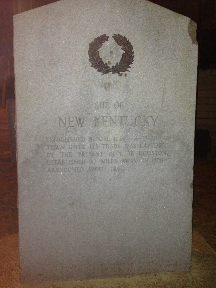 Waller, TX Map & Directions - MapQuest