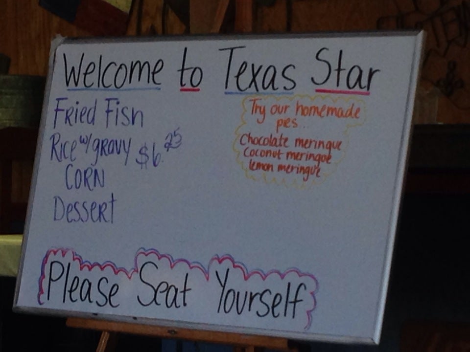 New Ulm, TX Map & Directions - MapQuest