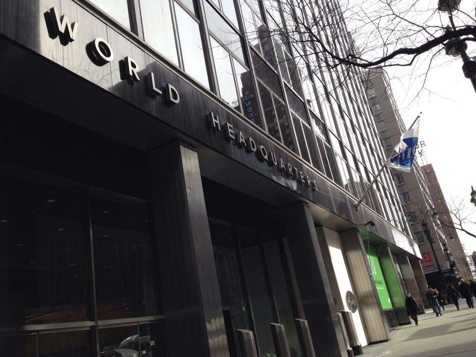 Pfizer Inc, 235 E 42nd St, New York, NY, Restaurants - MapQuest