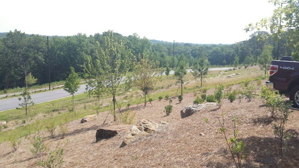 McMaster-Carr Supply Co, 1901 Riverside Pkwy, Douglasville, GA, Pails ...