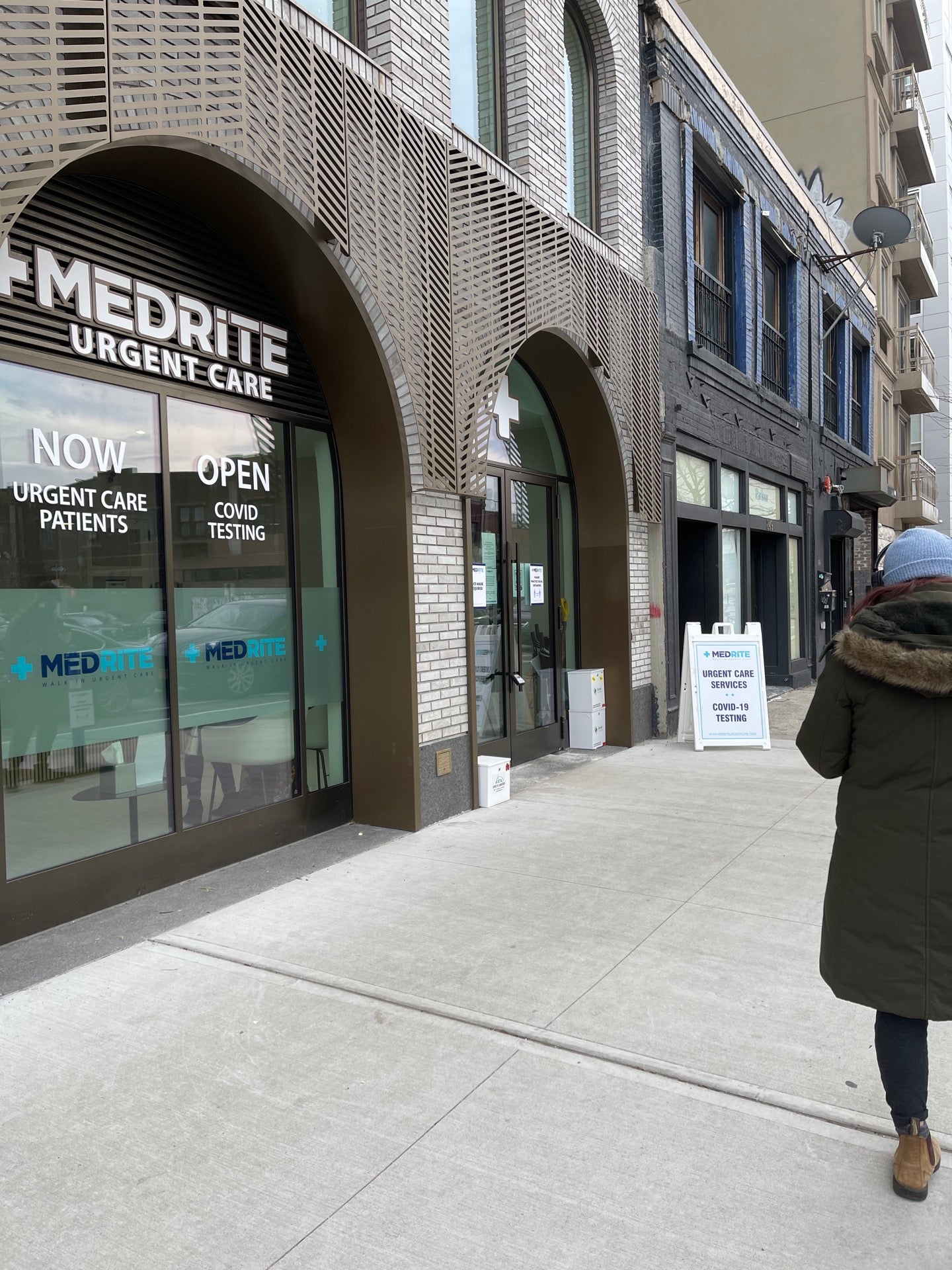 Rite Time Urgent Care