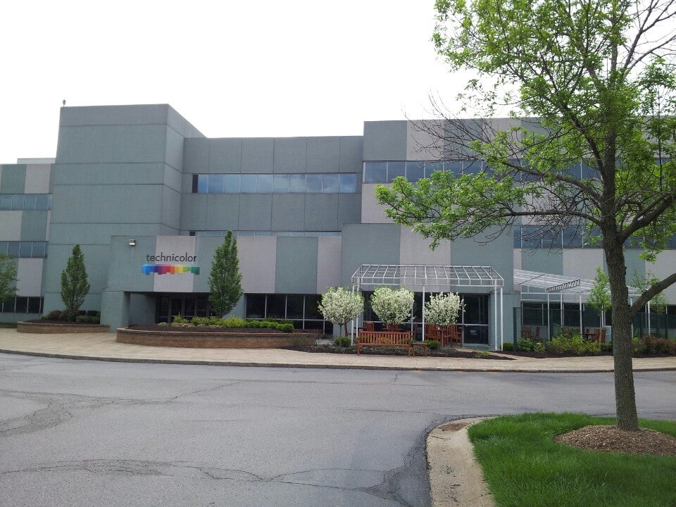 GEICO Corporate Office, 101 W 103rd Street, Indianapolis, IN, Office ...