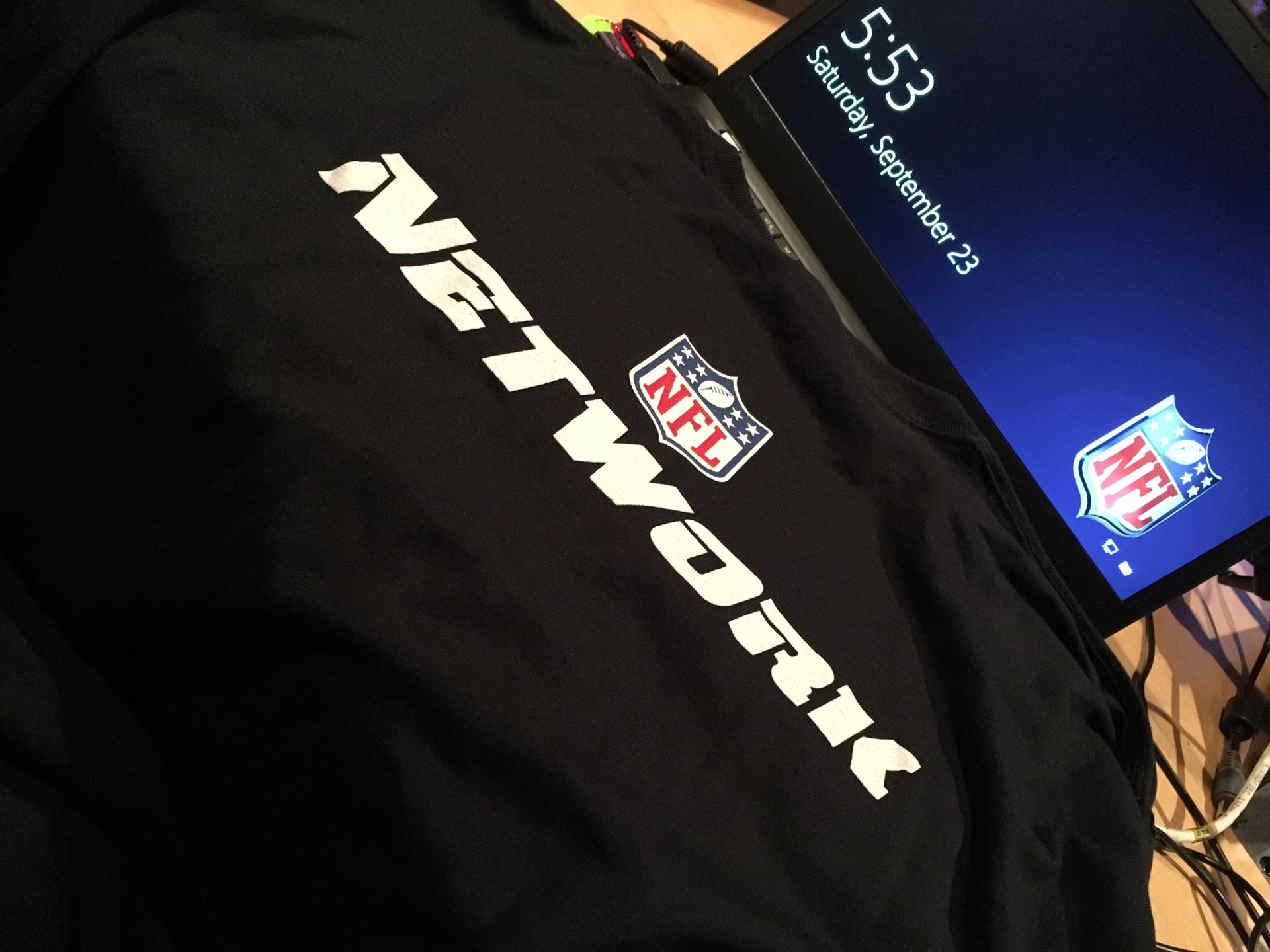 NFL Films, 1 Sabol Way, Mount Laurel, NJ, Office & Desk Space Rental ...