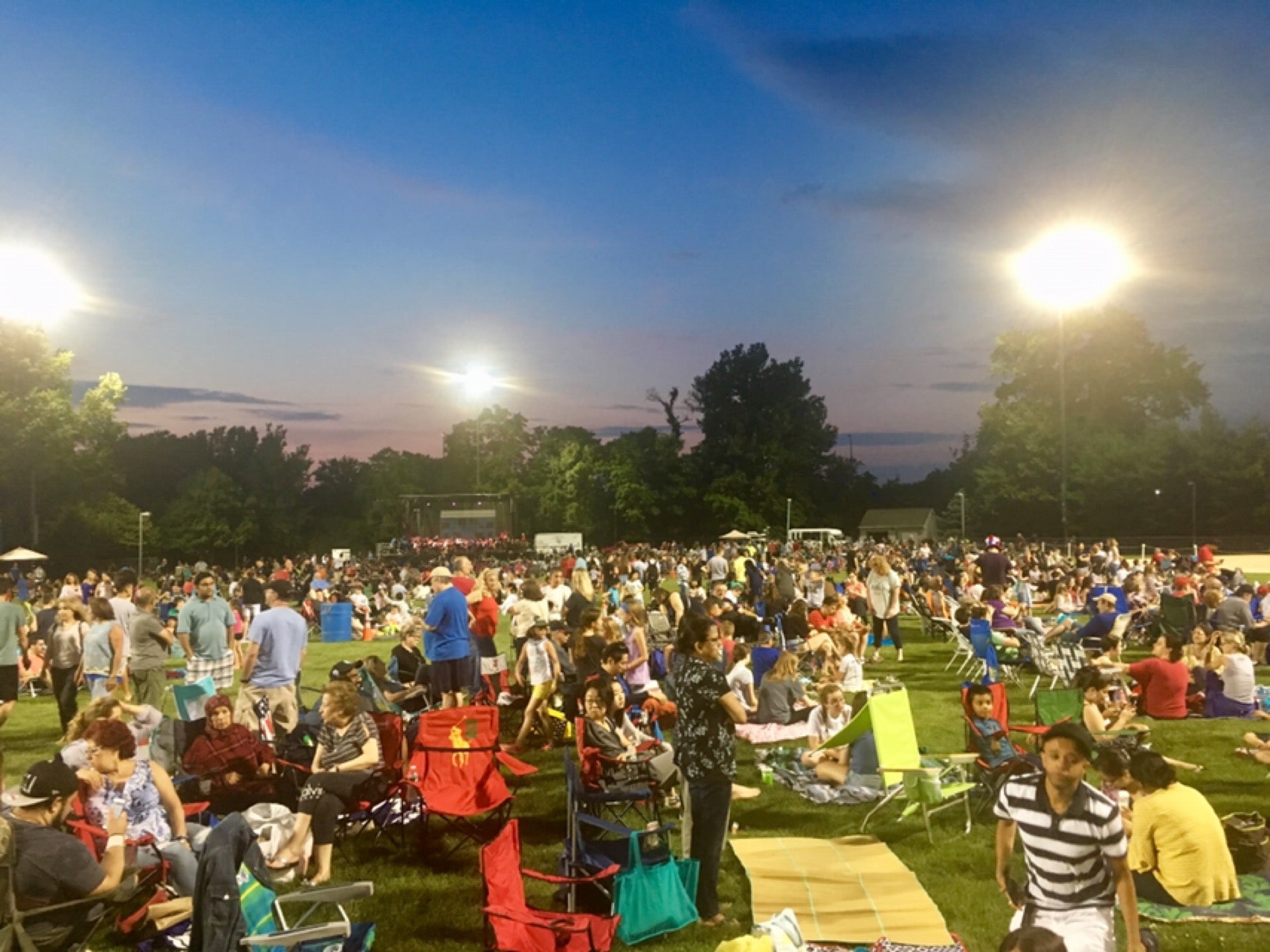 Paramus, NJ Map & Directions - MapQuest