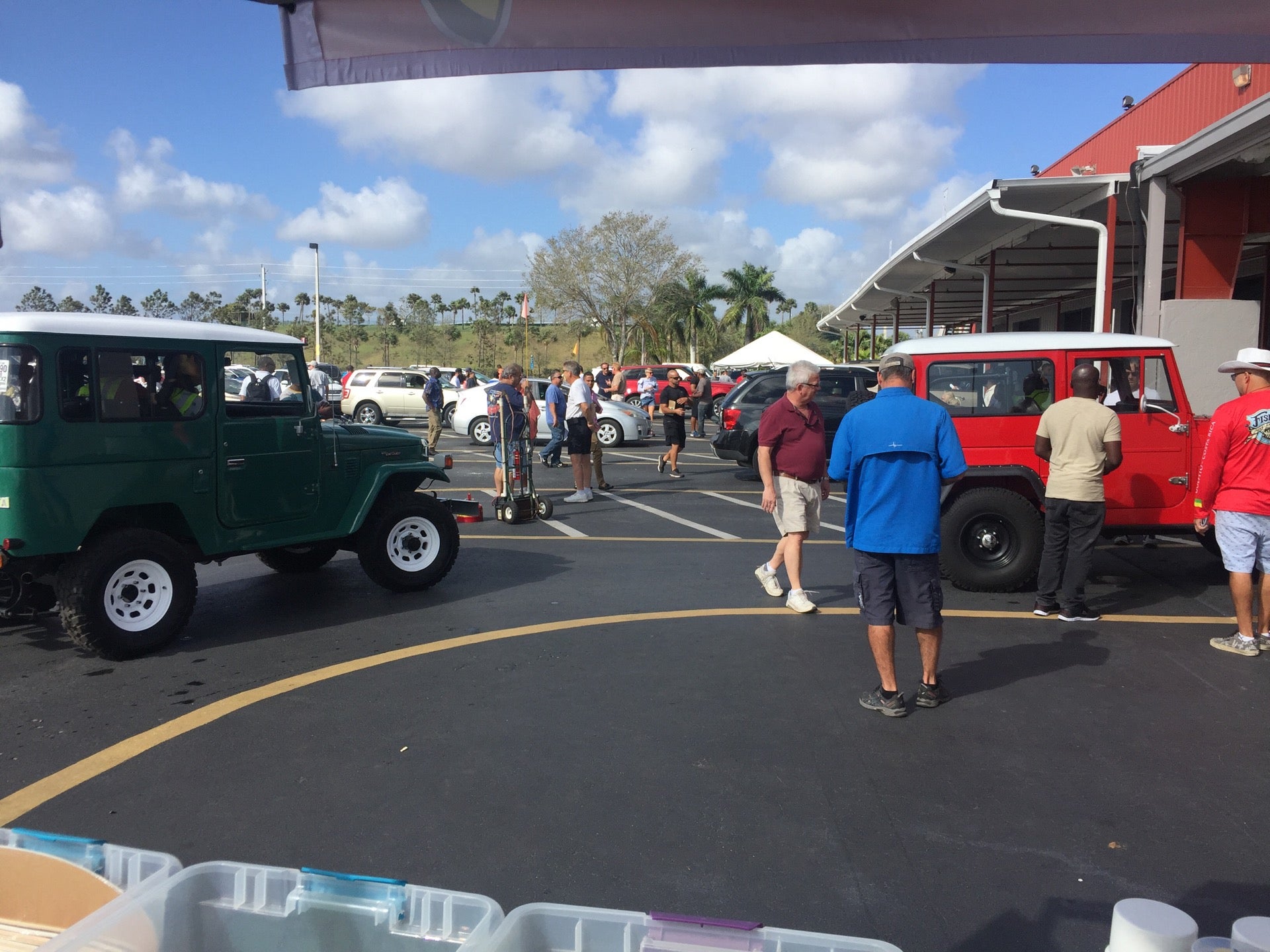 Manheim Palm Beach, 600 Sansburys Way, West Palm Beach, FL ...