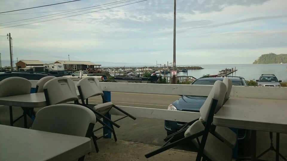 Sekiu, WA Map & Directions - MapQuest