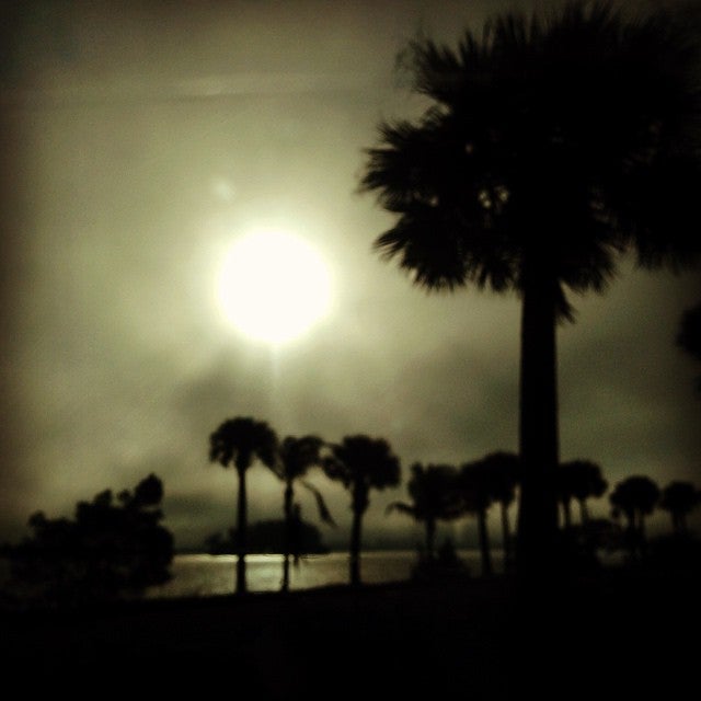 Edison Bridge, Fort Myers, FL, Bridge - MapQuest