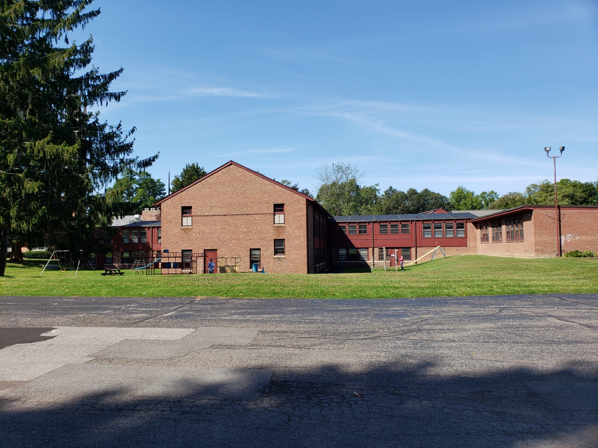 12 Corners Nursery Presb School, 1200 Winton Rd S, Rochester, NY, Child ...