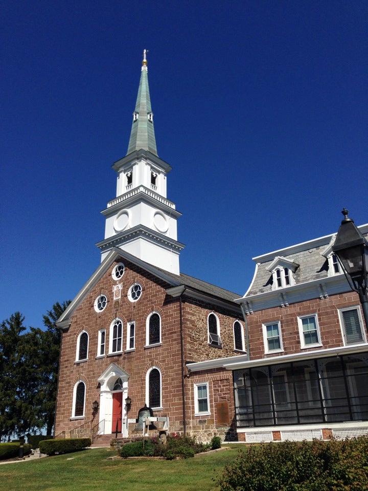 Basilica of the Sacred Heart of Jesus, 30 Basilica Dr, Conewago Twp, PA ...