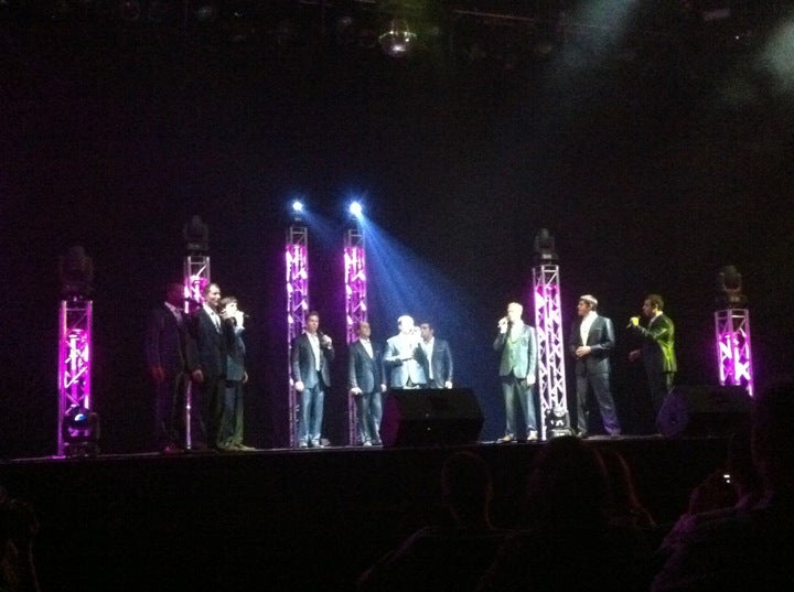 Queen Elizabeth Theatre, 190 Princes Blvd, Toronto, Ontario - MapQuest