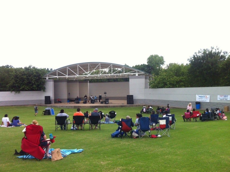 Valley Ridge Park, 2850 Park Ridge Dr, Cedar Hill, TX, Parks - MapQuest