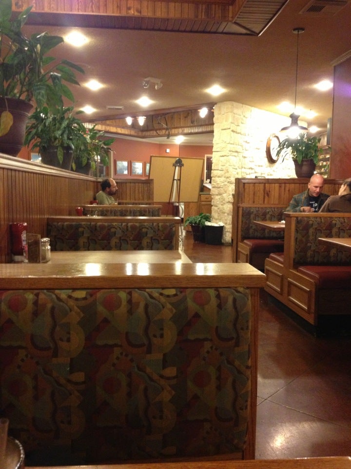 Cedar Tree Restaurant, 1348 S Wheeler St, Jasper, TX, Family ...