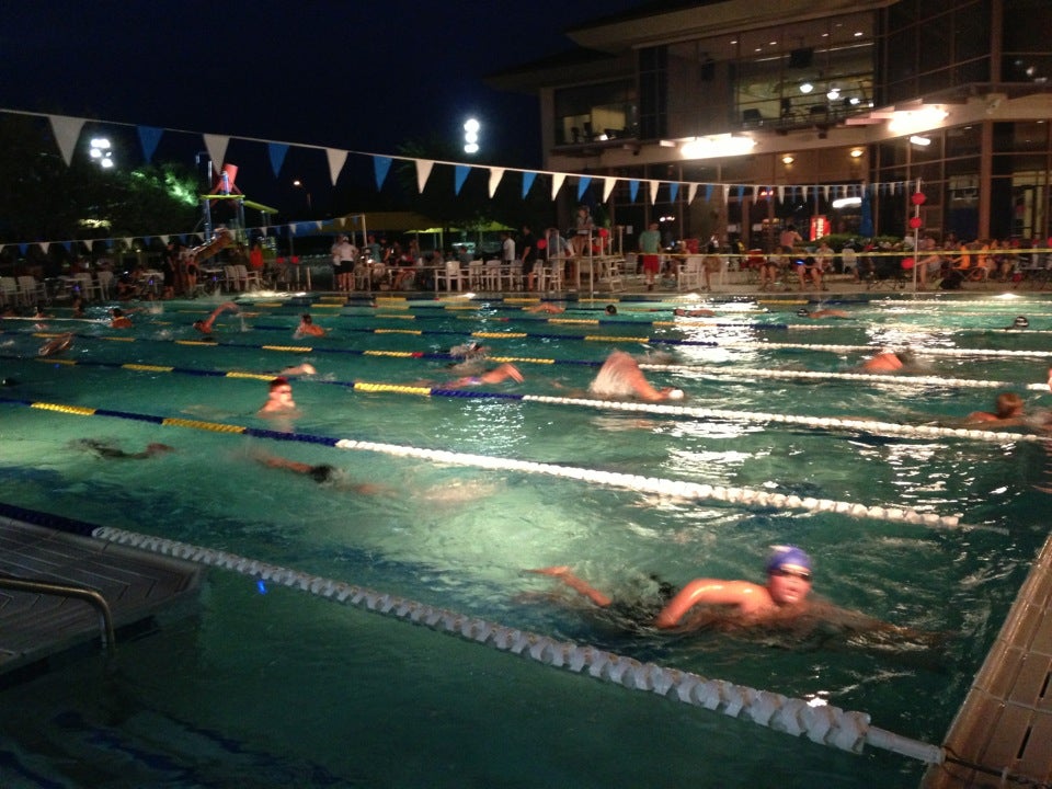 ACC Lap Pool / Diving Well / Big Splash Water Park, Anthem, AZ - MapQuest