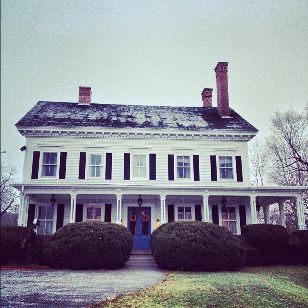 Hallowell, ME Map & Directions - MapQuest