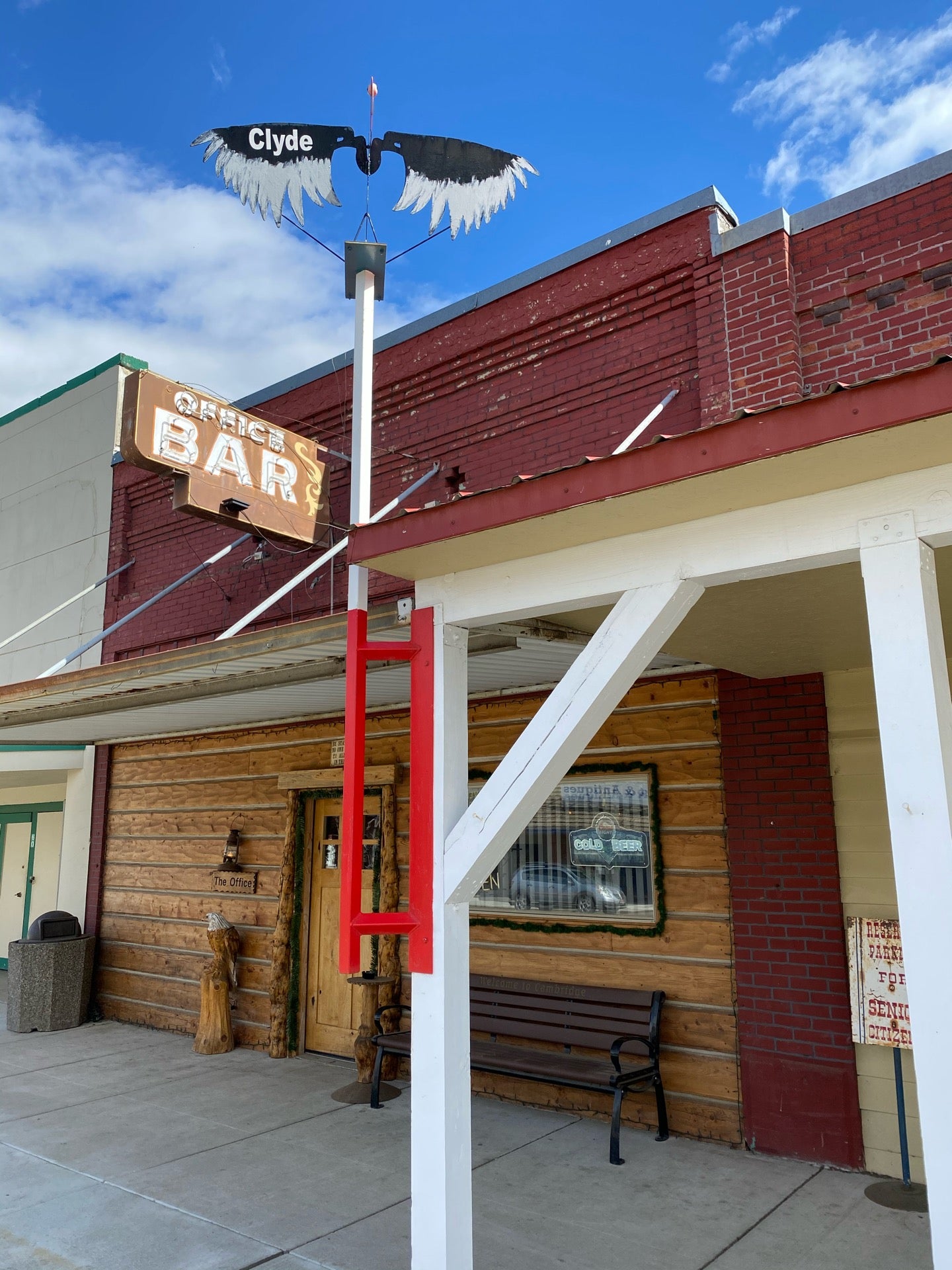 Midvale, ID Map & Directions - MapQuest