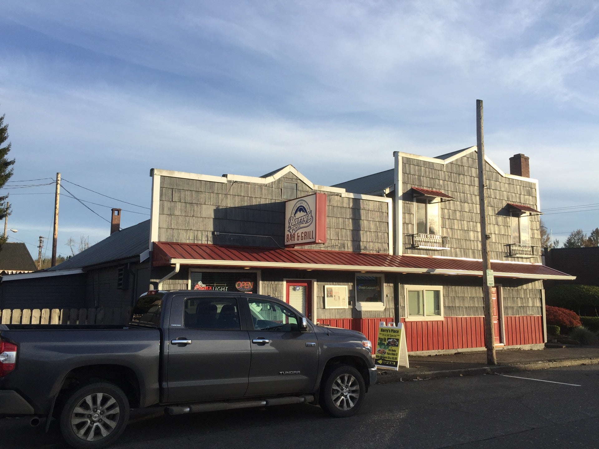 Vader, WA Map & Directions - MapQuest