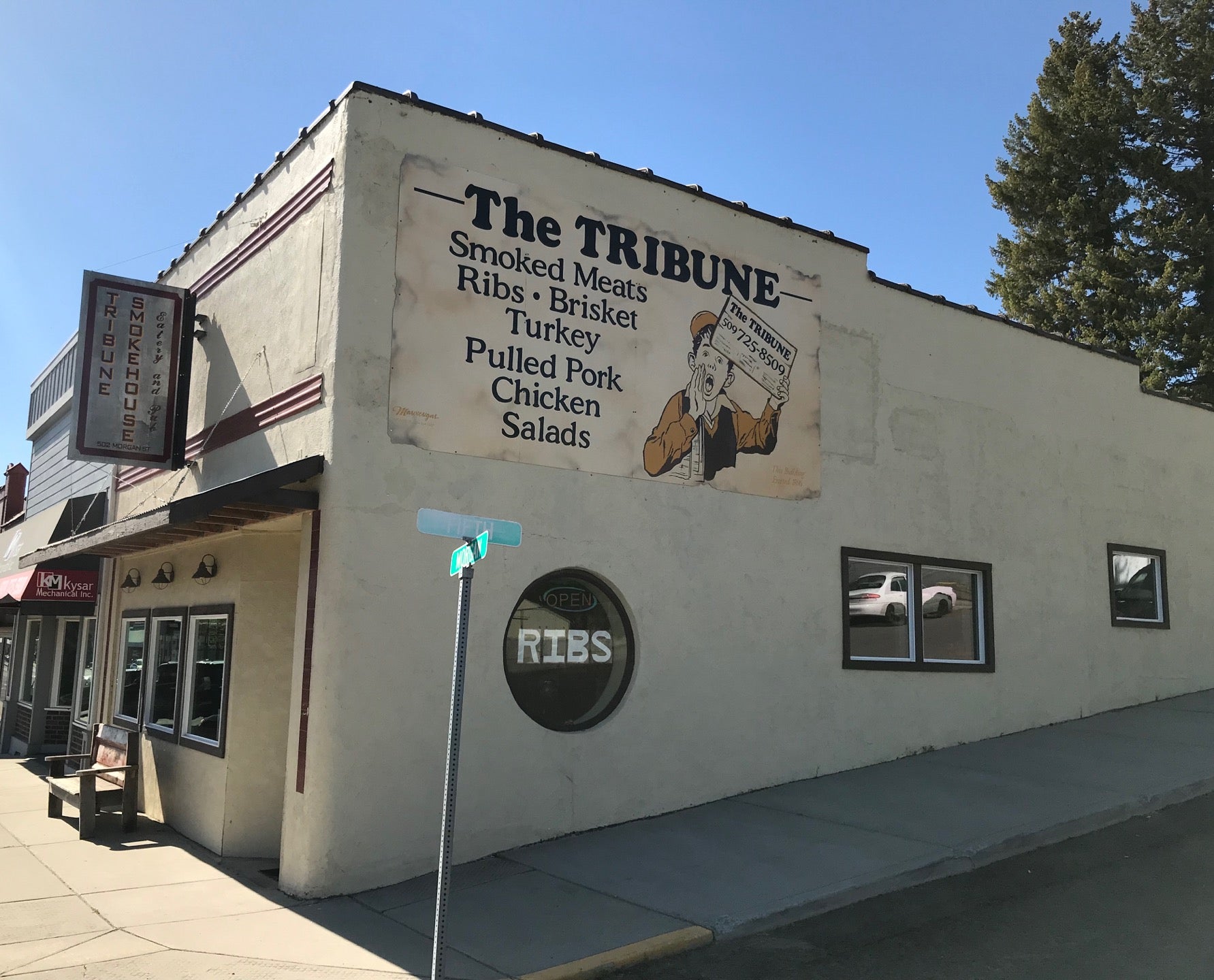 Wellpinit, WA Map & Directions - MapQuest