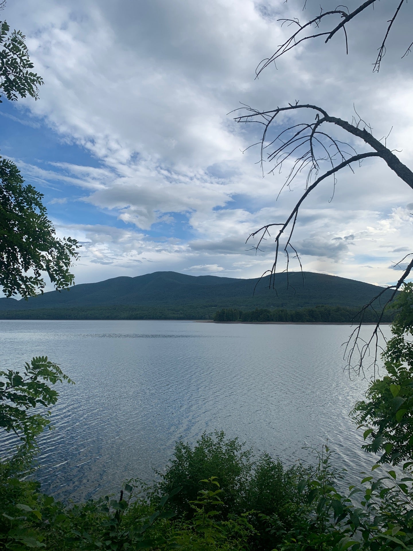 Ashokan Rail Trail: Boiceville Bridge Trailhead, RT-28A, Olive, Town of ...