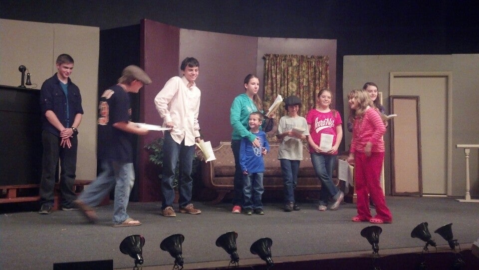 Red House, VA Map & Directions - MapQuest