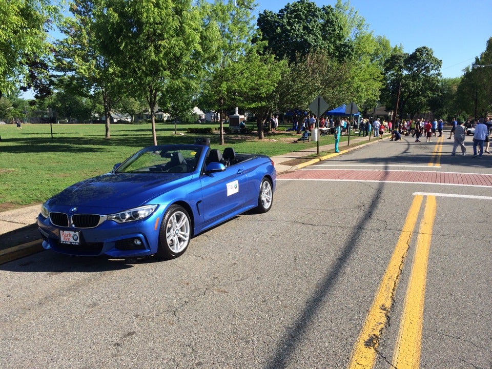 Memorial Park, Spring Valley Rd, Maywood, NJ, Parks - MapQuest