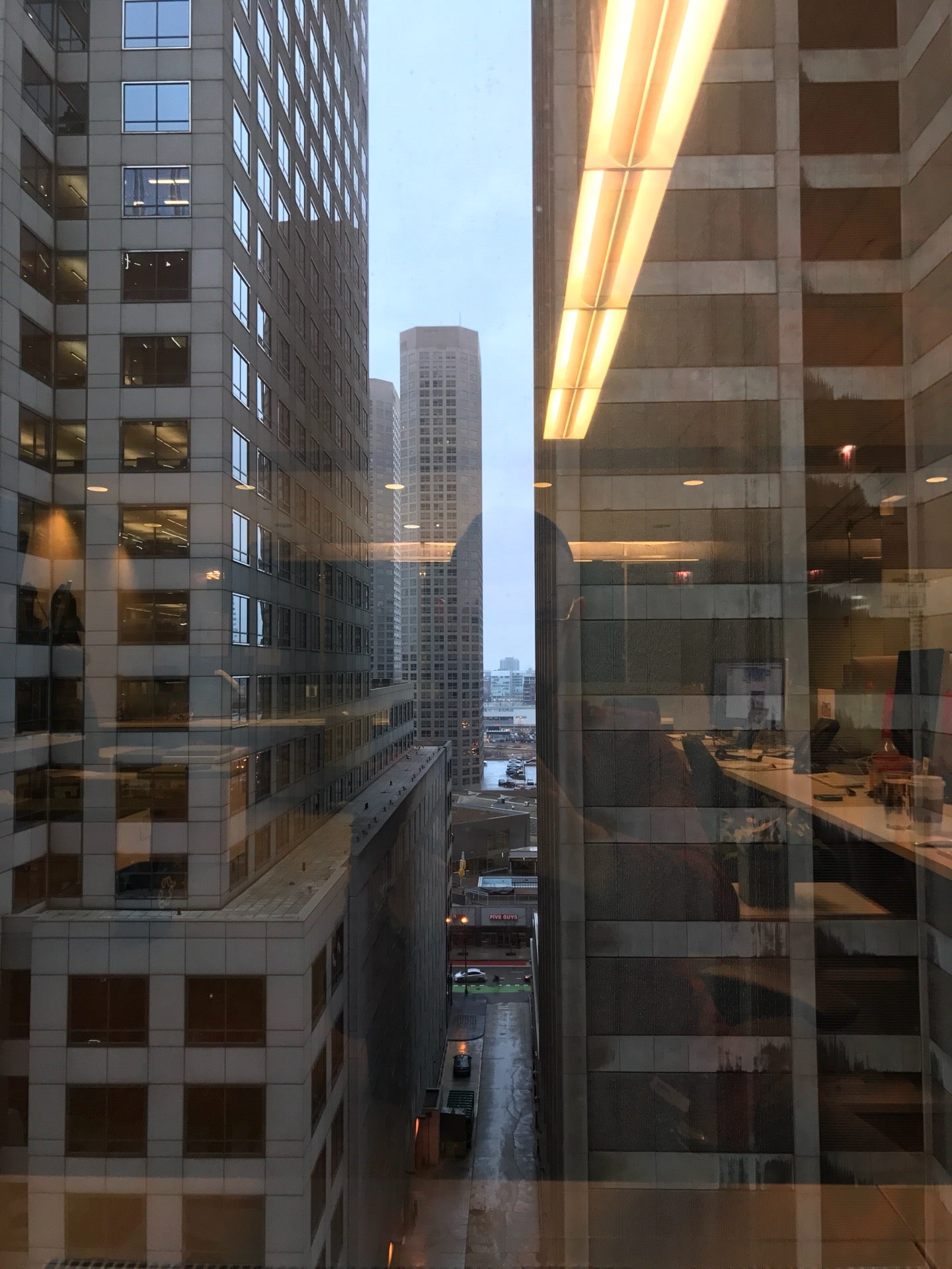 10 S Riverside Plaza, 10 S Riverside Plz, Chicago, IL, Business ...