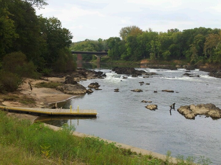 Roanoke Rapids, NC Map & Directions - MapQuest