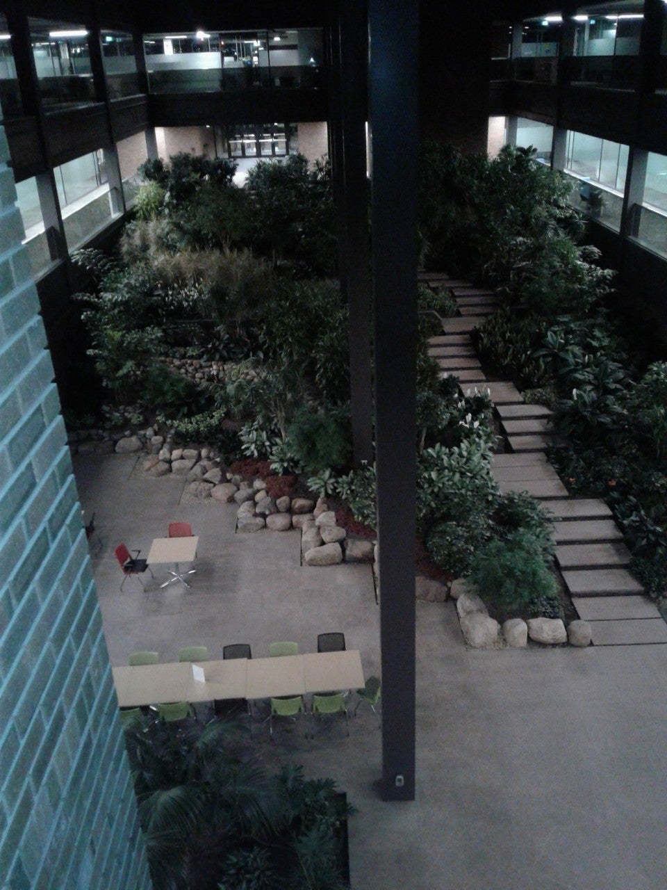 J. G. O' Donoghue Building, 7000 113 St NW, Edmonton, AB - MapQuest