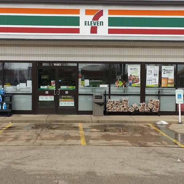 7-Eleven - CLOSED, 9726 Ottewell Rd NW, Edmonton, AB - MapQuest
