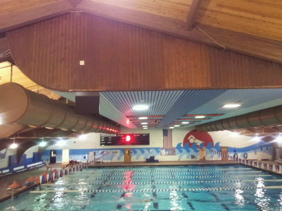 Duncanville Natatorium, 703 N Cedar Ridge Dr, Duncanville, TX - MapQuest