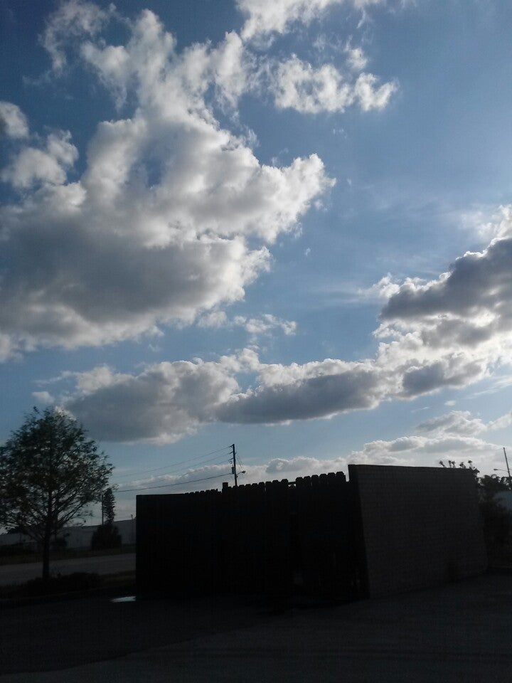 Venus, FL Map & Directions - MapQuest