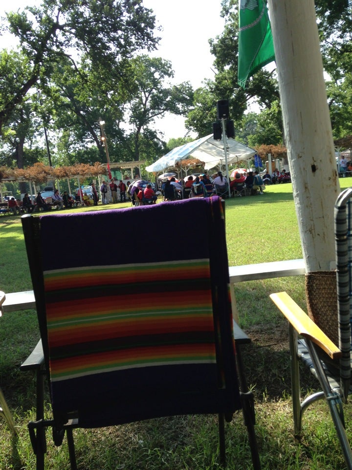 Otoe-Missouria Encampment Grounds, Red Rock, OK, Campgrounds - MapQuest