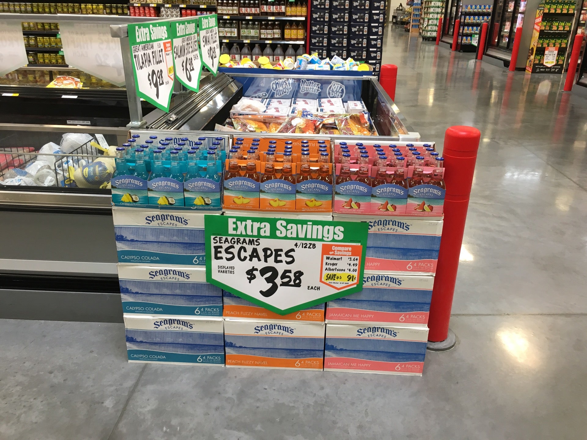 WinCo Foods, 1288 W Main St, Lewisville, TX, Grocery Stores - MapQuest