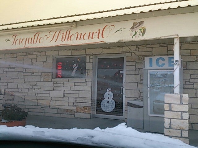 Brookesmith, TX Map & Directions - MapQuest