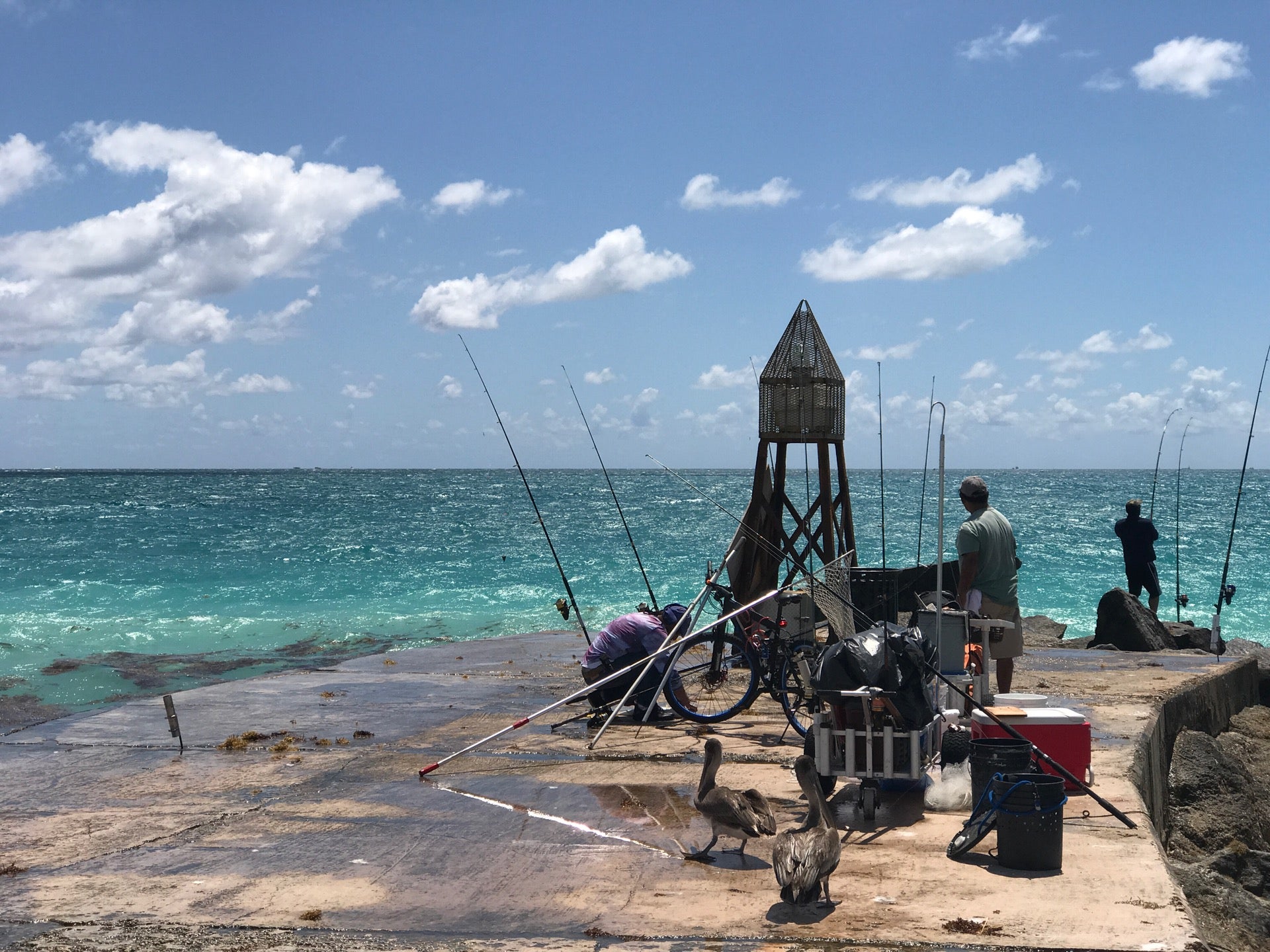 Bal Harbour, FL Map & Directions - MapQuest