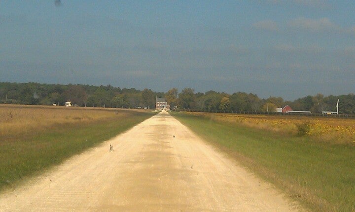 Exmore, VA Map & Directions - MapQuest