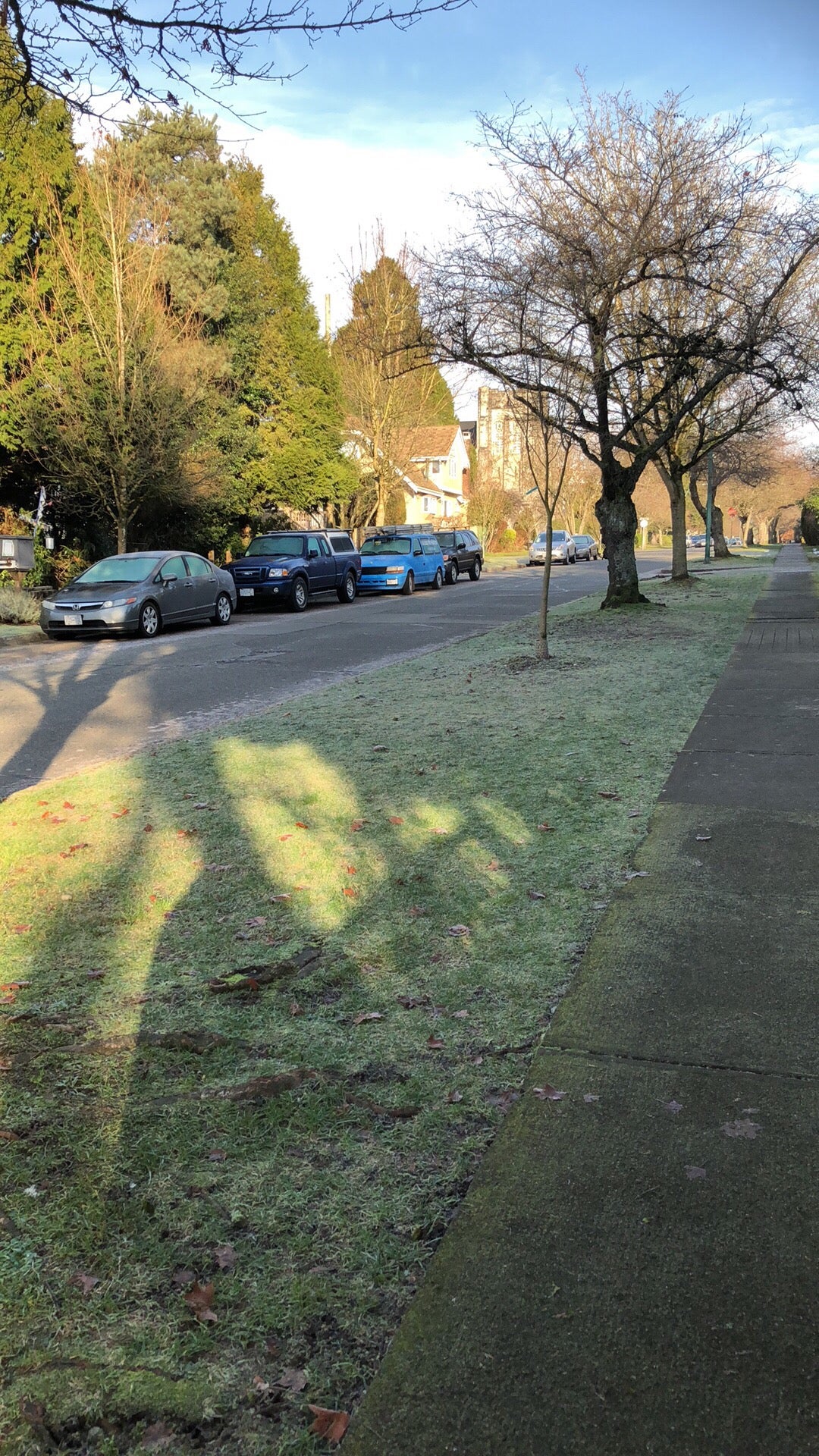 Point Grey Secondary School, 5350 East Blvd, Vancouver, BC - MapQuest