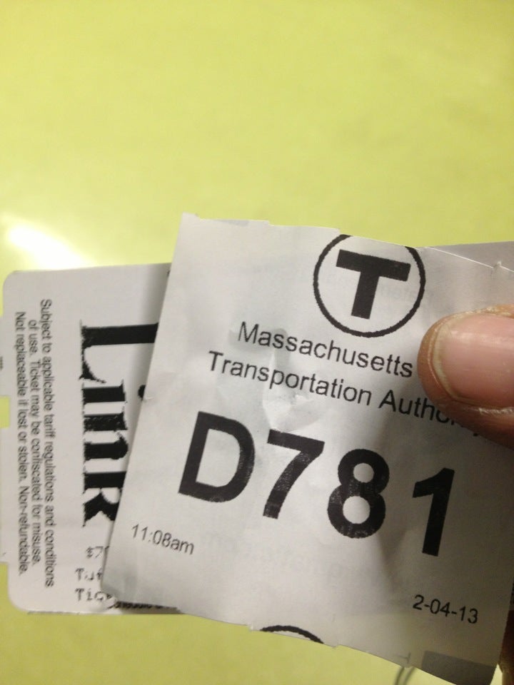 Charliecard Store, Chauncy St, Boston, MA, Travel Adventure - MapQuest