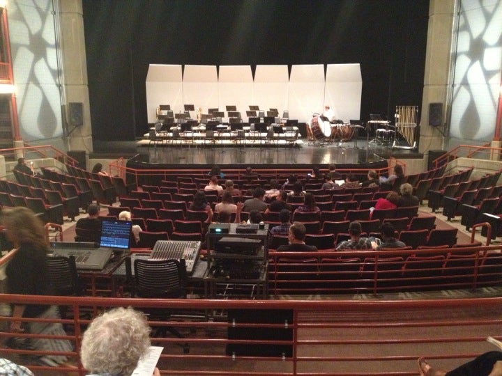 Proscenium Theater, 2202 W Anklam Rd, Tucson, AZ - MapQuest