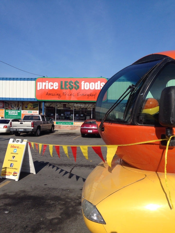 Price Less Foods, 200 Sycamore St, Suite 111, Elizabethtown, KY ...