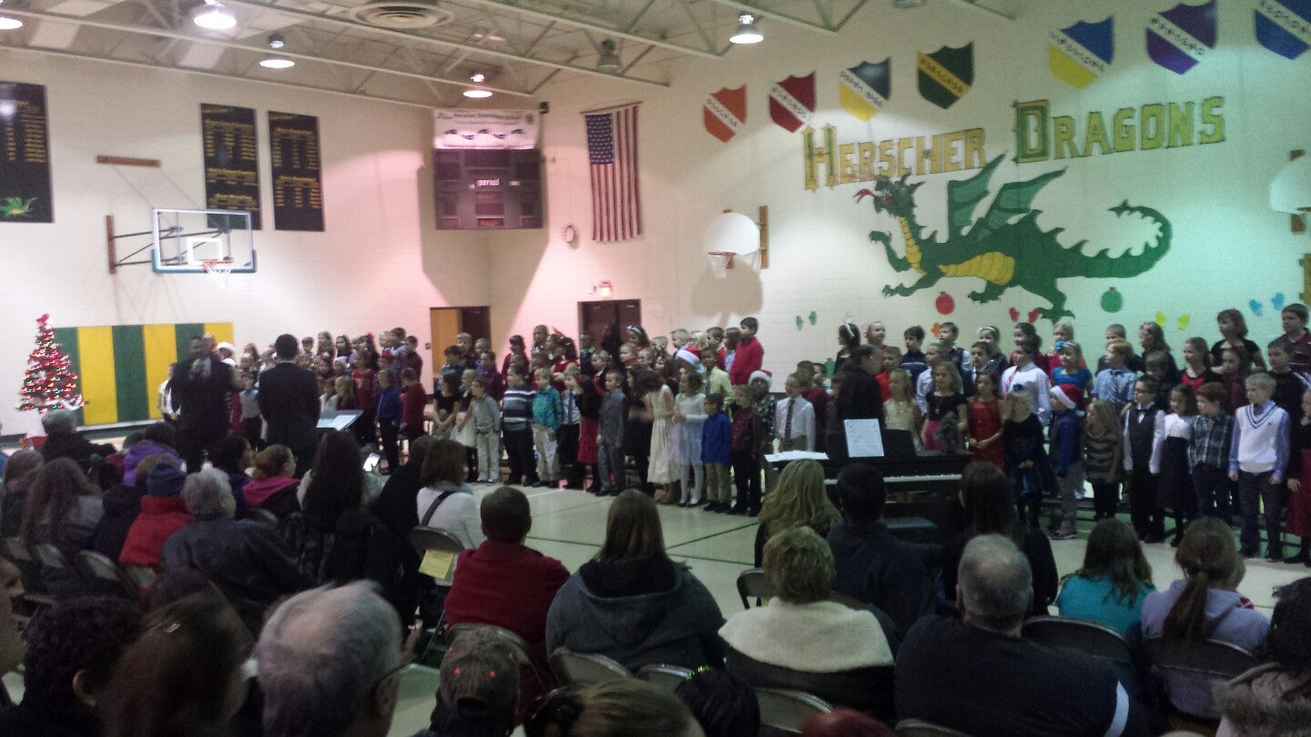 Herscher High School, 501 N Main St, Herscher, IL, Schools - MapQuest