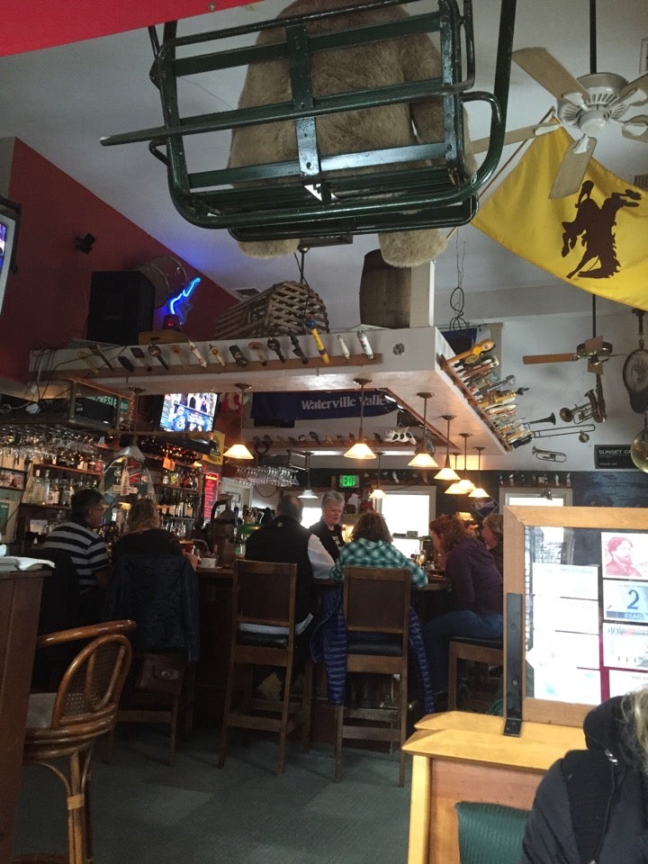 Thornton, NH Map & Directions - MapQuest