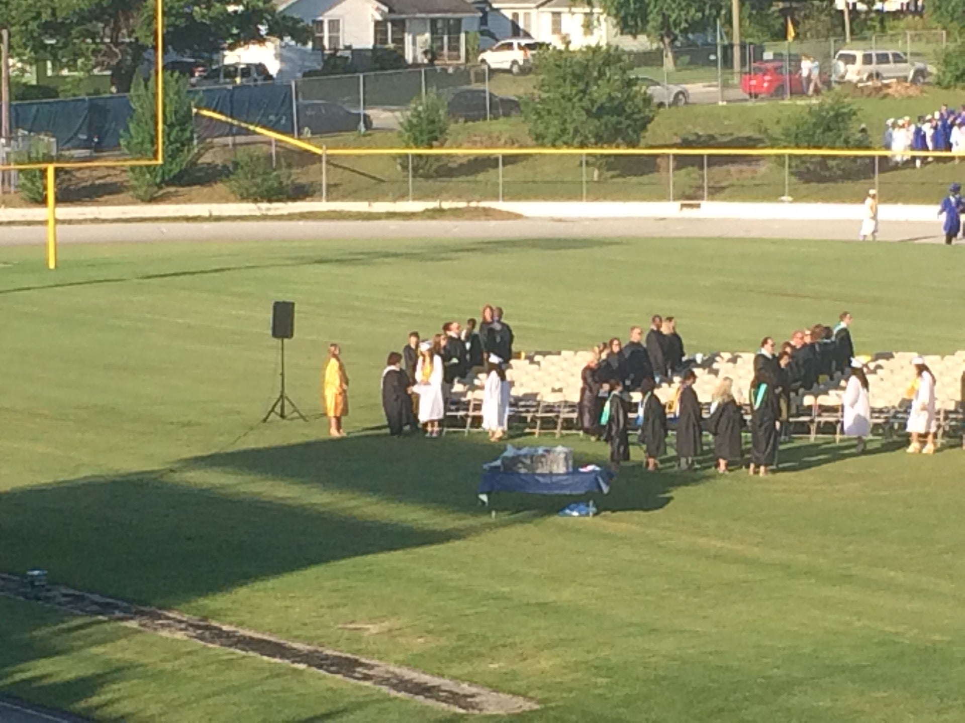 Denison Stadium, 400 Avenue A SE, Winter Haven, FL, Stadiums Arenas ...