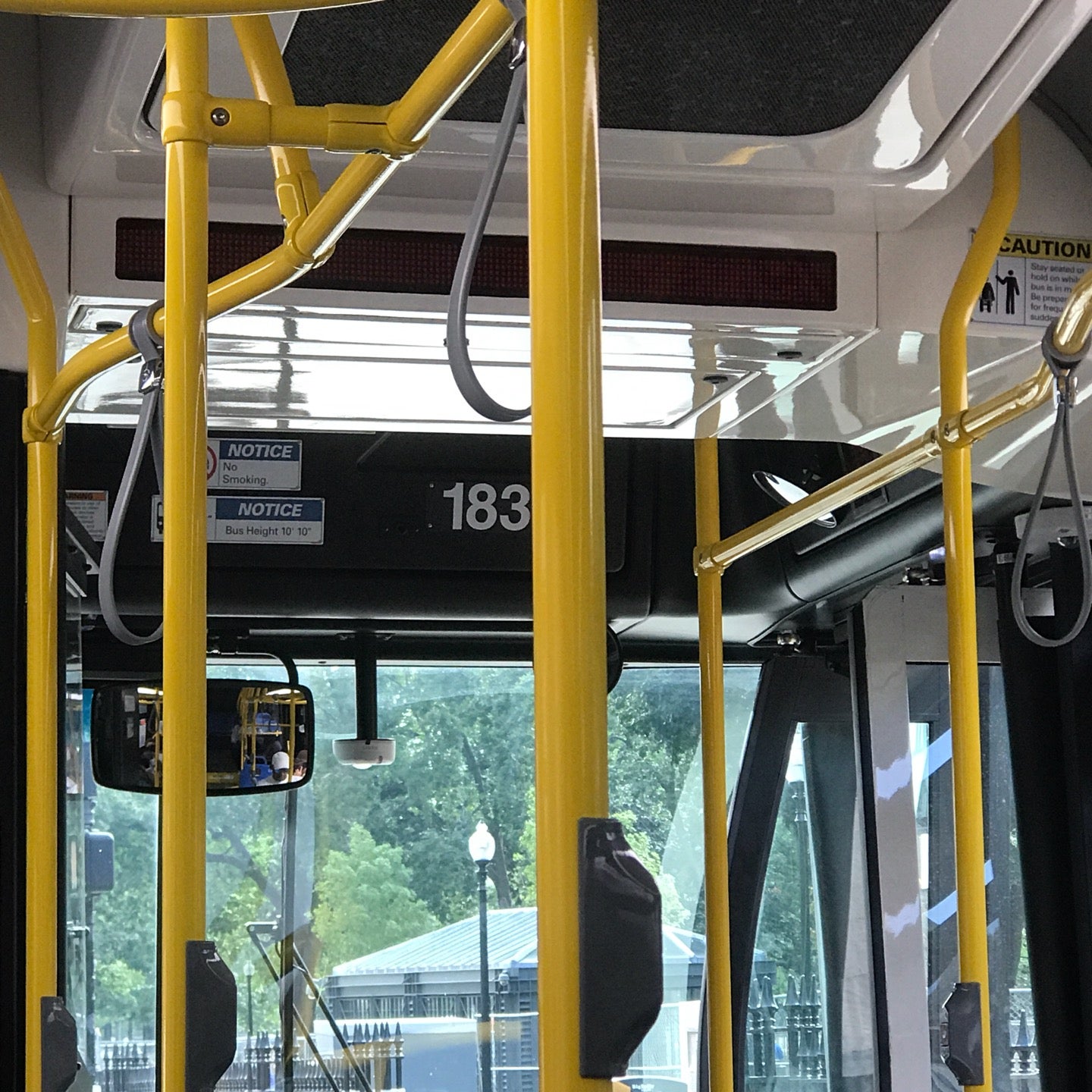 MBTA Route 43, Tremont St, Boston, MA - MapQuest