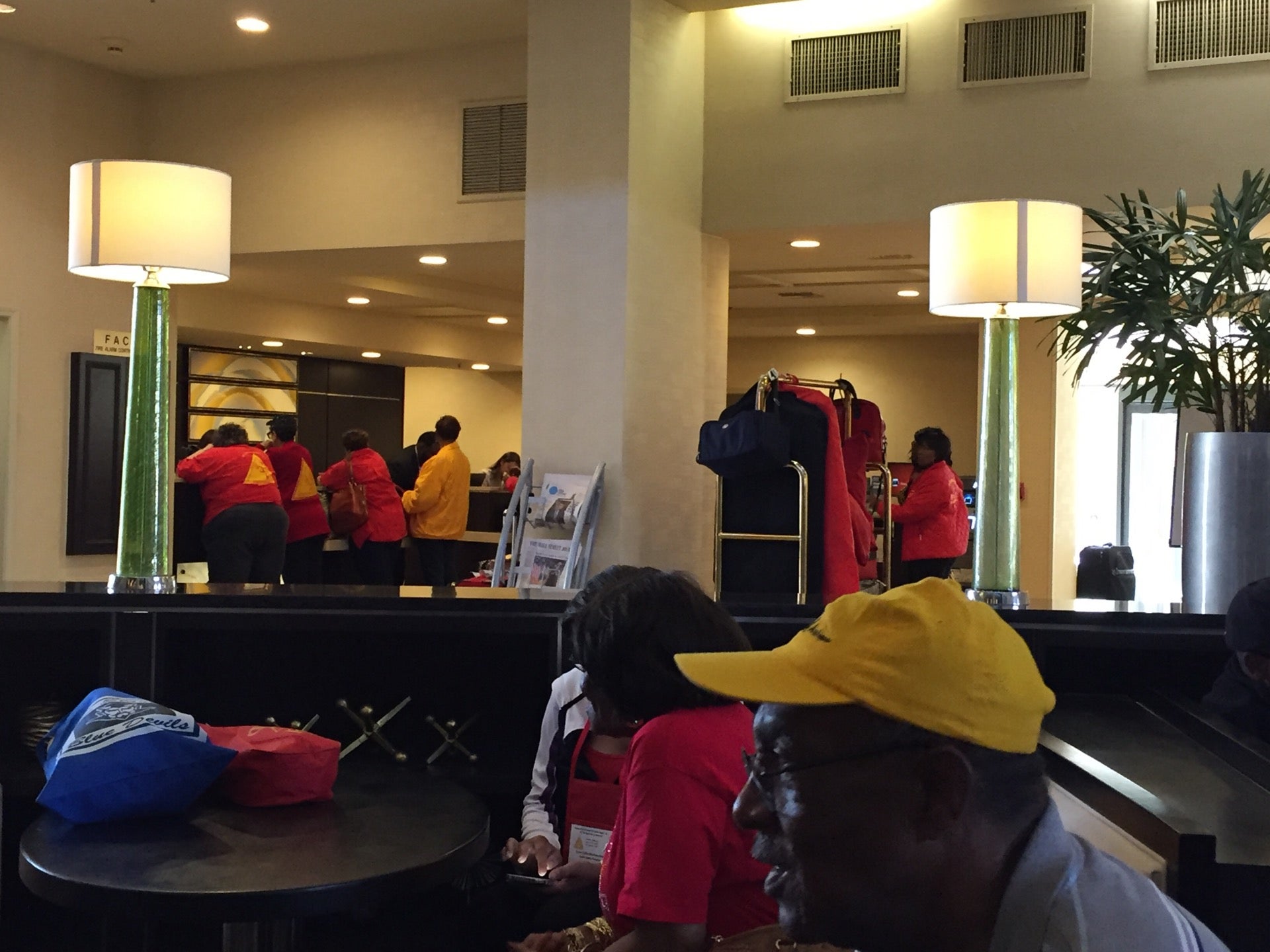 Mobile Marriott, 3101 Airport Blvd, Mobile, AL, Hotels & Motels - MapQuest