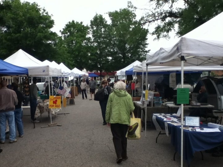 Wake Forest Farmers Market, 405 Brooks St, Wake Forest, NC - MapQuest