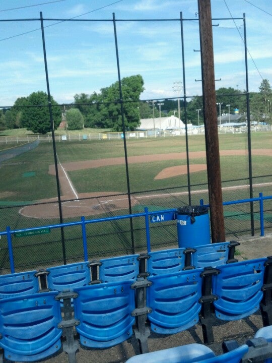 Don Coss Stadium, Edgeworth Ave, Cambridge, OH - MapQuest