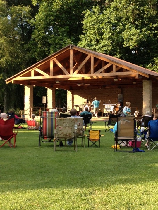 North Augusta Community Center, 495 Brookside Ave, North Augusta, SC ...