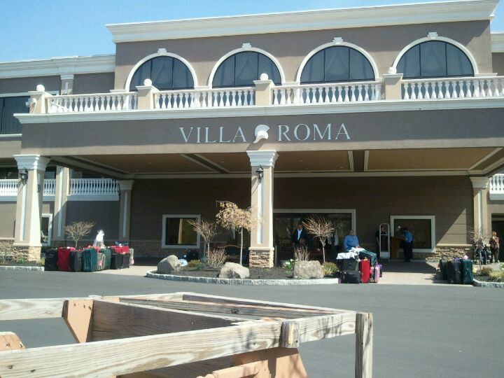 Villa Roma Resort and Conference Center, 356 Villa Roma Rd, Delaware ...