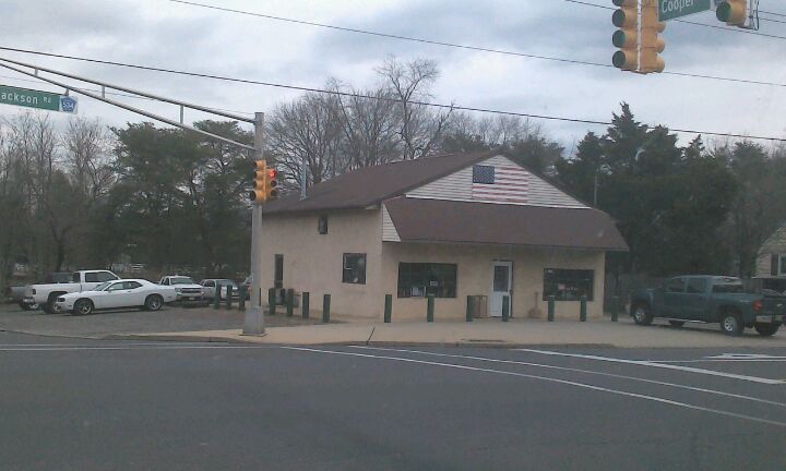 Atco Deli, 294 Jackson Rd, Atco, NJ, Gas Stations - MapQuest