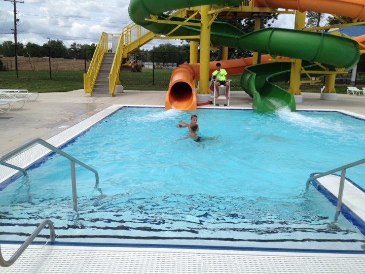 New Haven, IN Map & Directions - MapQuest